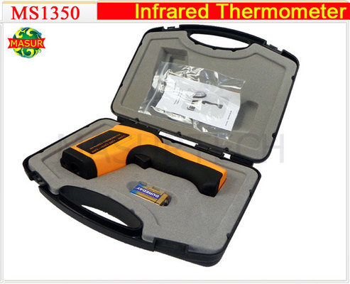 Non Contact Infrared Pyrometer MS1350
