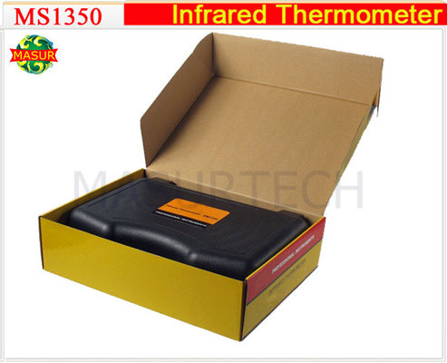Non Contact Infrared Pyrometer MS1350