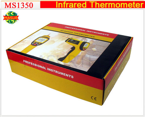 Non Contact Infrared Pyrometer MS1350