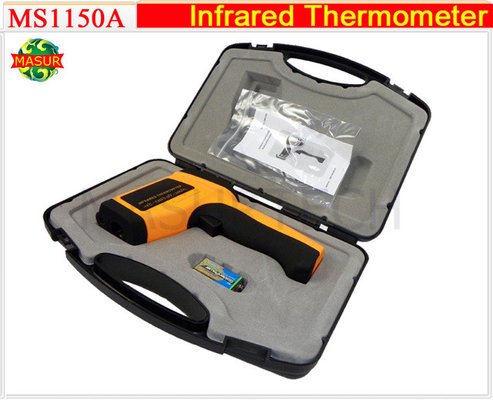 High Temperature Pyrometer MS1150A