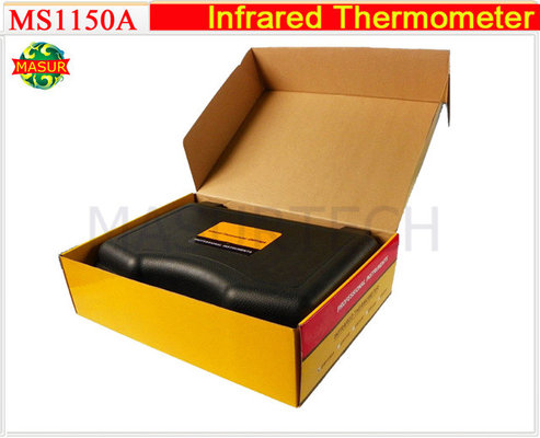 High Temperature Pyrometer MS1150A