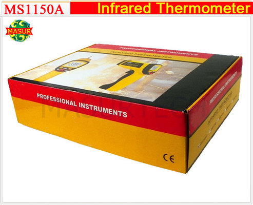High Temperature Pyrometer MS1150A
