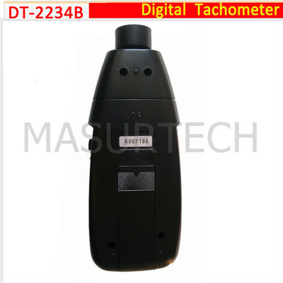 Digital Photoelectric Tachometer Sensor DT-2234B