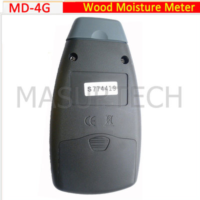 Digital Universal Sawdust Wood Moisture Meter MD-4G