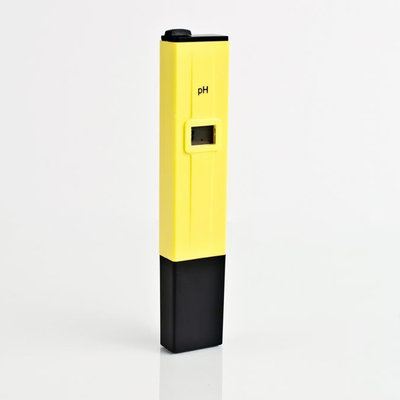 Pocket Pen Water PH Meter Digital Tester IA 0.0-14.0pH for Aquarium Pool Water Labo
