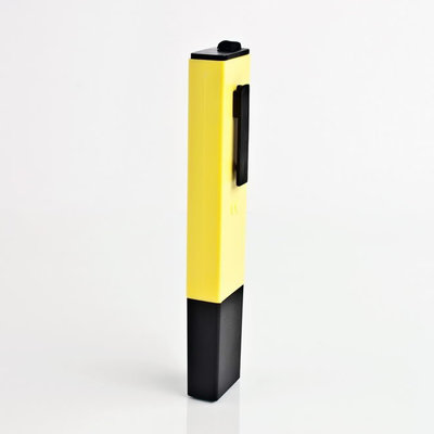 Pocket Pen Water PH Meter Digital Tester IA 0.0-14.0pH for Aquarium Pool Water Labo