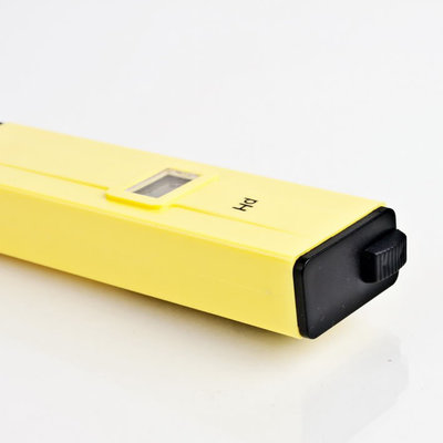 Pocket Pen Water PH Meter Digital Tester IA 0.0-14.0pH for Aquarium Pool Water Labo