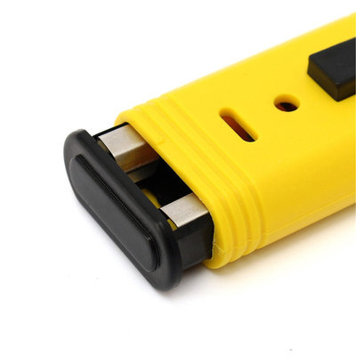2016 New Protable LCD Digital PH Meter Pen of Tester accuracy 0.01 Aquarium Pool Water