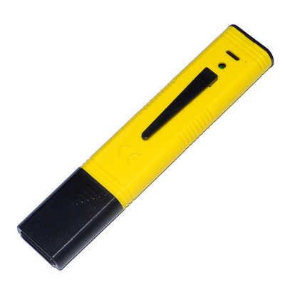 2016 New Protable LCD Digital PH Meter Pen of Tester accuracy 0.01 Aquarium Pool Water
