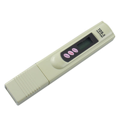 2016 New Protable LCD Digital PH Meter Pen of Tester accuracy 0.1PH Aquarium Pool With TDS