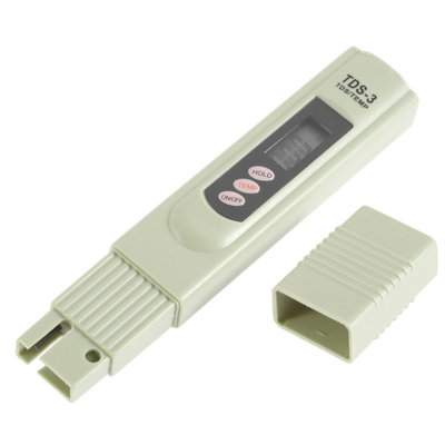 2016 New Protable LCD Digital PH Meter Pen of Tester accuracy 0.1PH Aquarium Pool With TDS