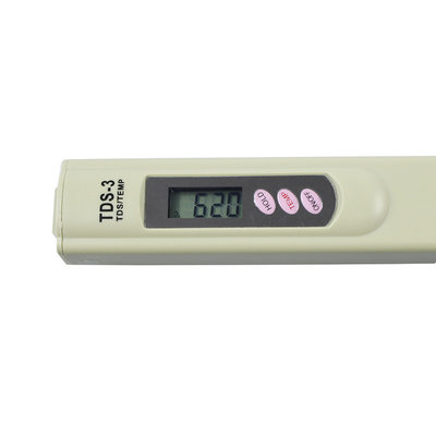 2016 New Protable LCD Digital PH Meter Pen of Tester accuracy 0.1PH Aquarium Pool With TDS
