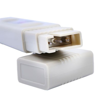 Portable Digital TDS Meter Hydroponic Water Monitor PH TDS Meter