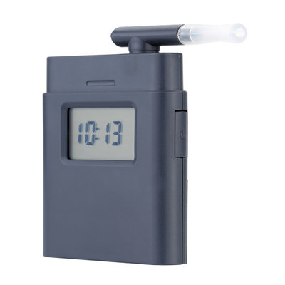Fashion high accuracy mini Alcohol Tester,breathalyzer ,alcometer ,Alcotest remind driver
