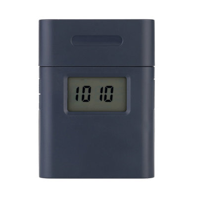 Fashion high accuracy mini Alcohol Tester,breathalyzer ,alcometer ,Alcotest remind driver