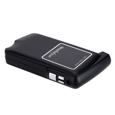 New Prefessional Breathalyzer Parking Detector Gadget with Backlight Driving Essentials