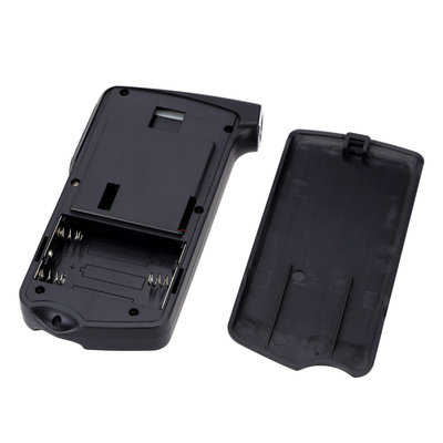 New Prefessional Breathalyzer Parking Detector Gadget with Backlight Driving Essentials