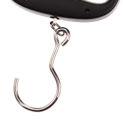 Durable Pocket Portable LCD Digital Electronic Hand Held Hook Belt Luggage Hanging Scale