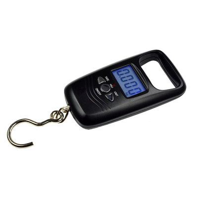 Portable Dual Accuracy Fishing Hook Digital Electronic Scale Digital Scale Hand-held