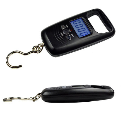 Portable Dual Accuracy Fishing Hook Digital Electronic Scale Digital Scale Hand-held
