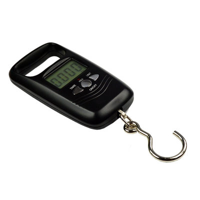 Portable Dual Accuracy Fishing Hook Digital Electronic Scale Digital Scale Hand-held