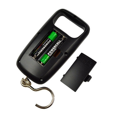 Portable Dual Accuracy Fishing Hook Digital Electronic Scale Digital Scale Hand-held