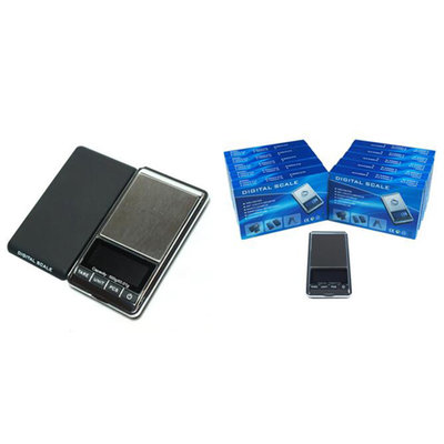 Mini balance Digital Scale Pocket electronic scales Multifunctional Weighing Scales