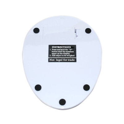 New Hot Selling 5kg 5000g 1g Digital Kitchen Food Diet Postal Electronic Balance Scale
