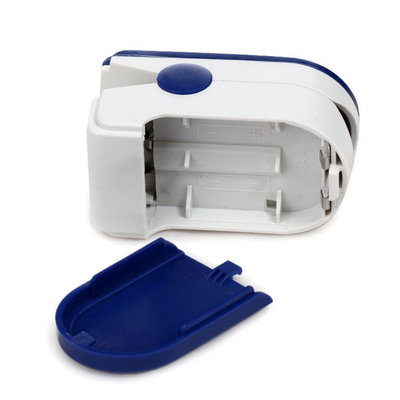 Fingertip Pulse Oximeter Diagnostic-tool Digital SpO2 PR PI Heart Rate Monitor Blood Oxyge