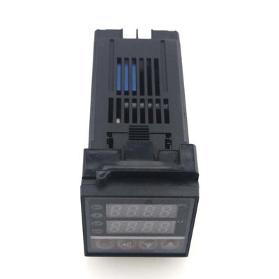 Digital PID Temperature Controller Thermostat REX-C100 + Max.40A SSR Relay + K Thermocoupl