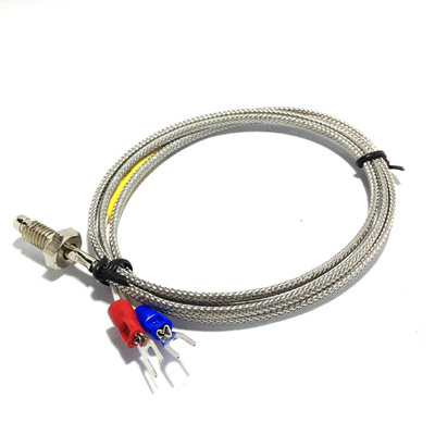 Digital PID Temperature Controller Thermostat REX-C100 + Max.40A SSR Relay + K Thermocoupl