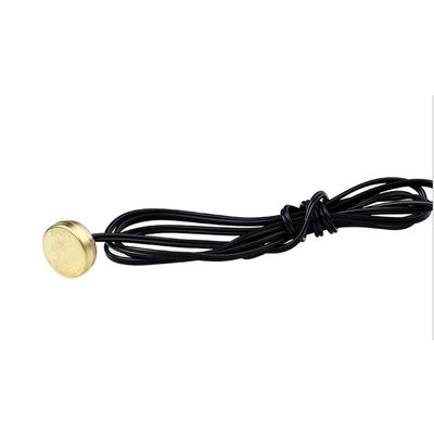 3m waterproof line of induction adjustable temperature thermostat electronic temperature