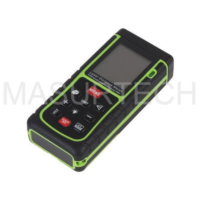 Laser Distance Meter Rangefinder Range Finder trena  Tape ruler Measure Area/volume Roulet