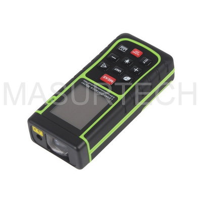 Laser Distance Meter Rangefinder Range Finder trena  Tape ruler Measure Area/volume Roulet
