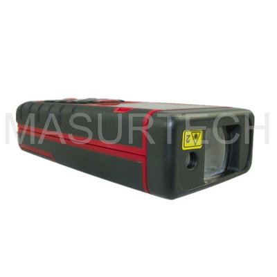 50M Laser Rangefinder Laser Distance Meter Laser Range Finder Laser Tape Measure  Test