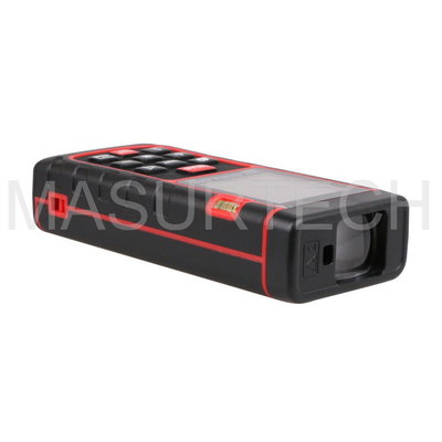 197ft Laser distance meter Rangefinder Digital Range Finder 60m Area-volume-Angle hunting