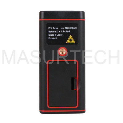 197ft Laser distance meter Rangefinder Digital Range Finder 60m Area-volume-Angle hunting