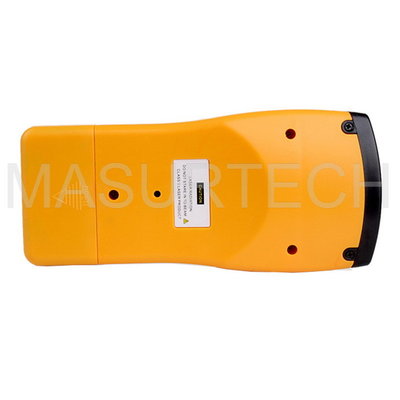Multi-function LCD Ultrasonic Distance Meter Measure Ultrasonic Range Finder with Laser