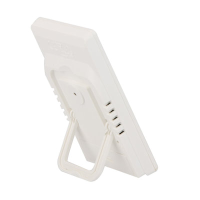 Weather Station Household Indoor Use Temperature Humidity Meter Temperature Display