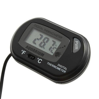 High-accuracy LCD Digital Thermometer Hygrometer Electronic Temperature Humidity Meter