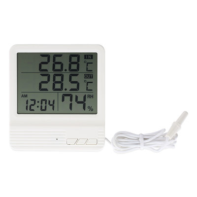 digital Thermometer Hygrometer Temperature Humidity tester temperature controller