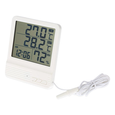digital Thermometer Hygrometer Temperature Humidity tester temperature controller