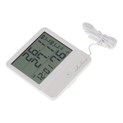 digital Thermometer Hygrometer Temperature Humidity tester temperature controller