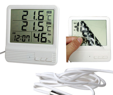 digital Thermometer Hygrometer Temperature Humidity tester temperature controller