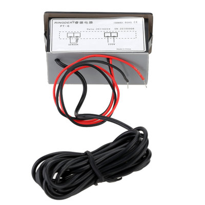 Digital LED Car Refrigerator Embedded Thermometer Incubator Food/Refrigeration/Pet
