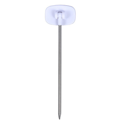 LCD Display Digital Probe Cooking Thermometer Food Temperature Sensor For BBQ Kitchen New