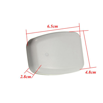 High Quality Indoor/Outdoor Digital LCD Wireless Thermometer Temperature Sensor Gauge 433M