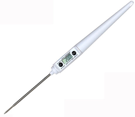 2016 New Digital Cooking Probe Thermometer Kitchen BBQ Food Turkey Meat Steak Temperature