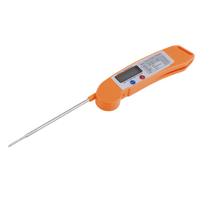 microprobe Meat Probe Digital BBQ Thermometer,Oven fold Oil temperature Thermometer