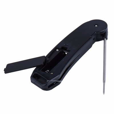 microprobe Meat Probe Digital BBQ Thermometer,Oven fold Oil temperature Thermometer